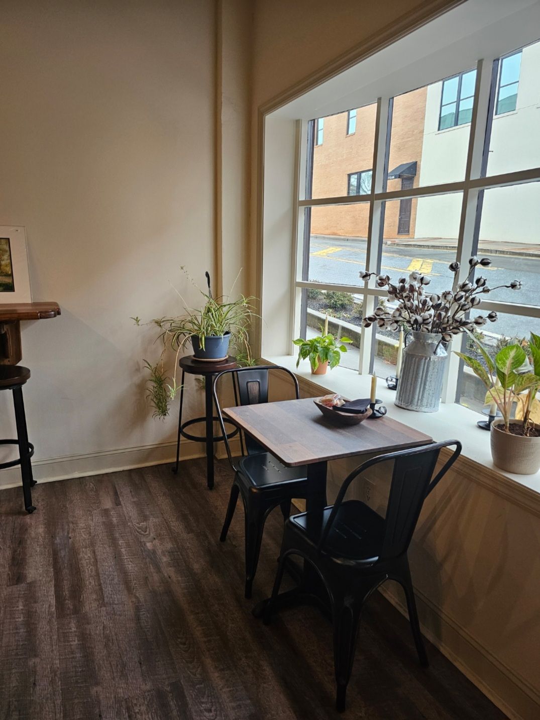 Tenacious Woman: One Sassenach’s Journey to PoundCake Prosperity – The ...