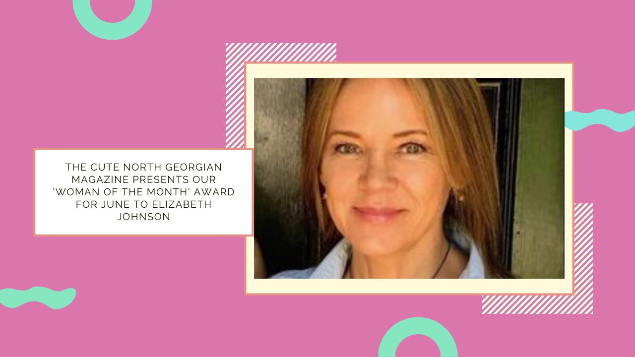 “Exploring North Georgia: 7 Hidden Wheelchair Accessible Trails” – The ...